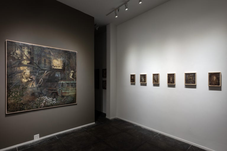 Alexander Stolin - Samuel (From Belaya Tserkov, Ukraine) at 1stDibs