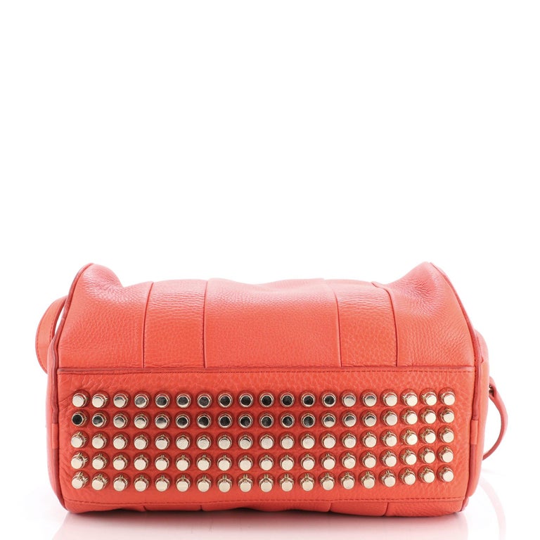 Alexander Wang Rocco Satchel Leather at 1stDibs