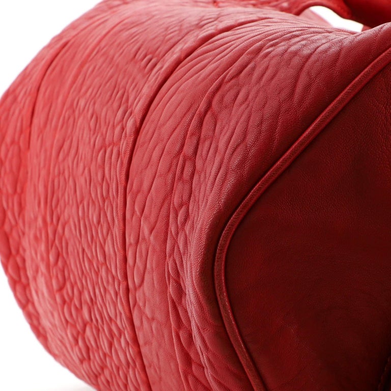 Alexander Wang Rocco Satchel Leather For Sale at 1stDibs