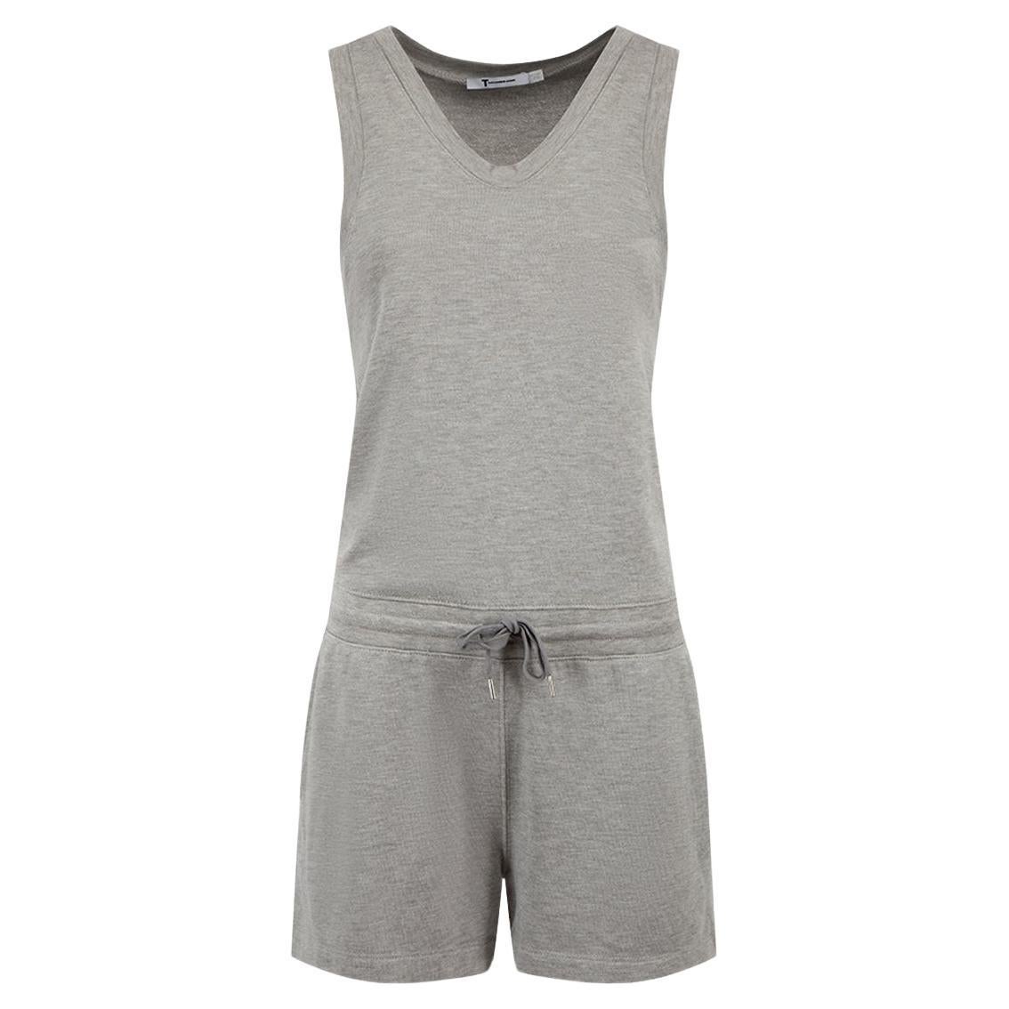 Chanel Overalls Jumpsuit FR40 Seen On Kylie Jenner NEW With Tags at ...