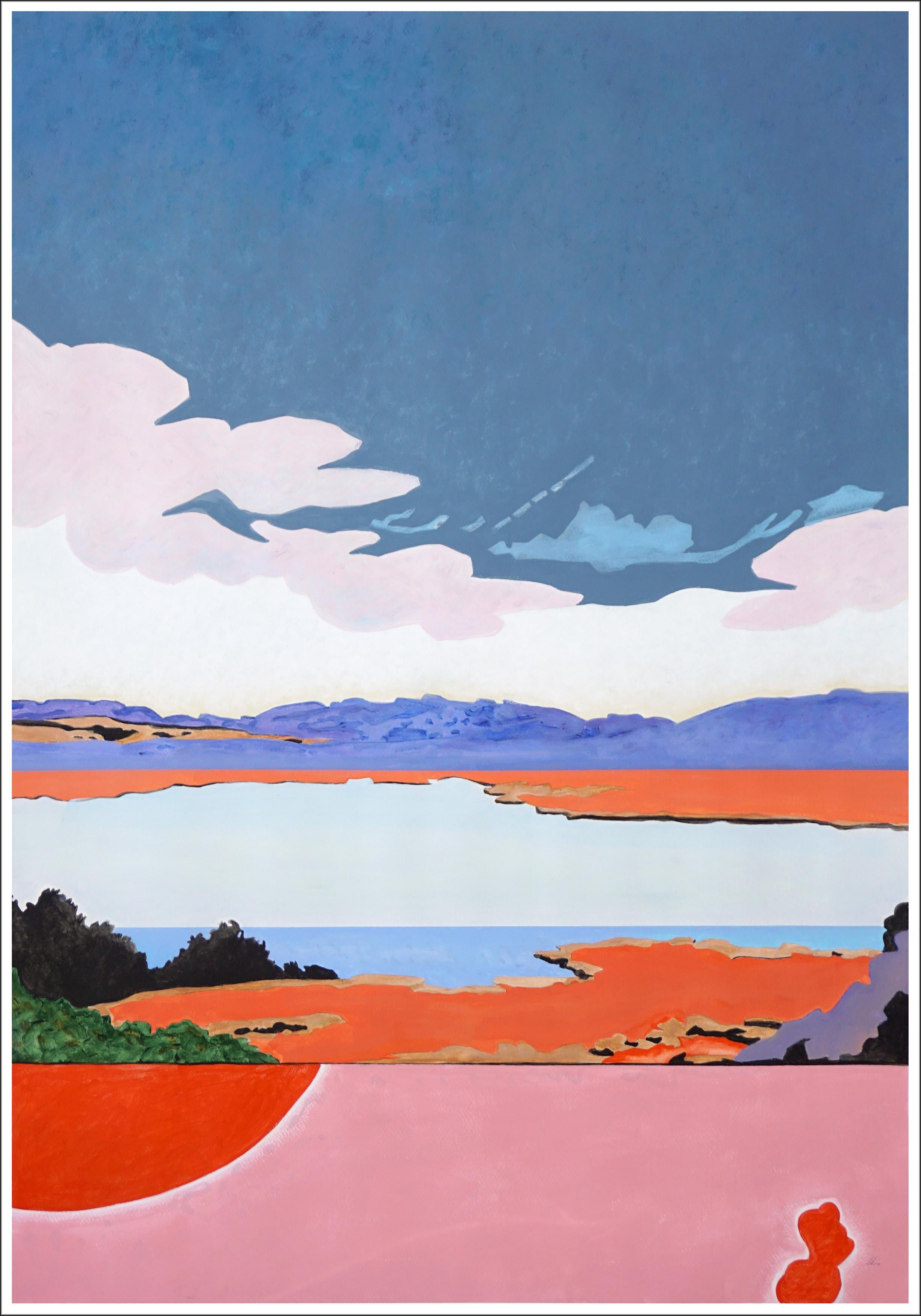 Fauvist Art - 668 For Sale at 1stDibs | fauvism art, fauvism paintings ...