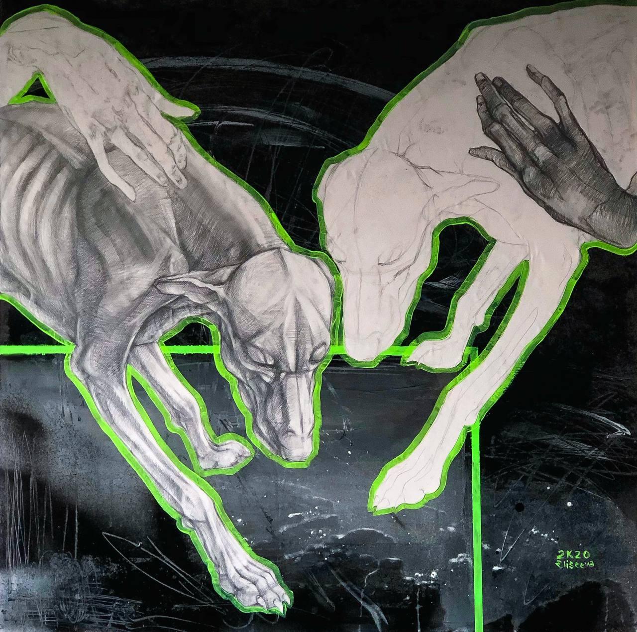 Robert McCall - Sci fi art science fiction conceptual art space art ...