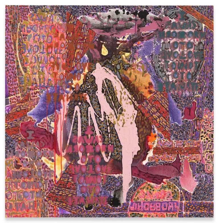 Clairaudience For Sale at 1stDibs