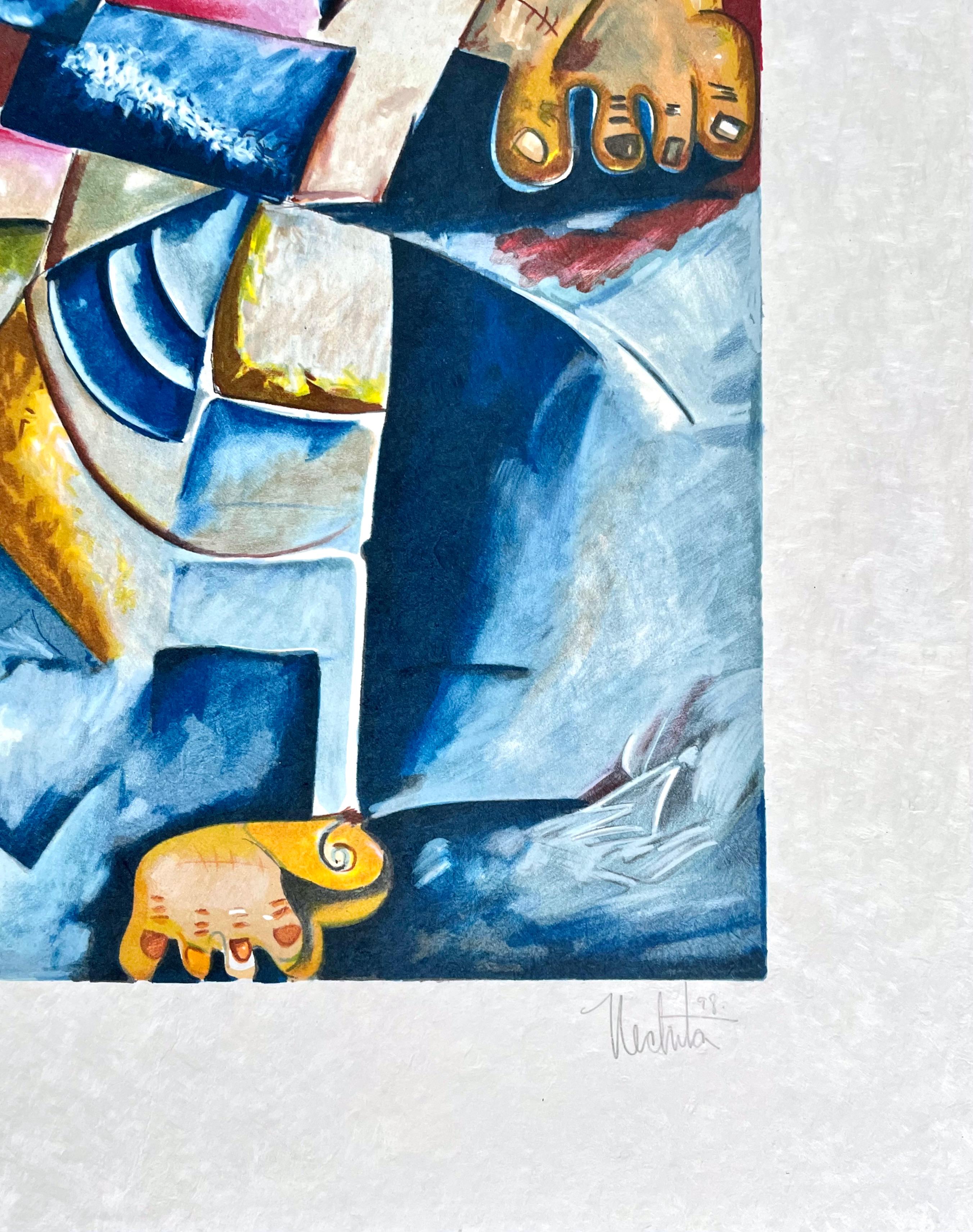 Alexandra Nechita - Miss Switzerland, Alexandra Nechita For Sale at ...