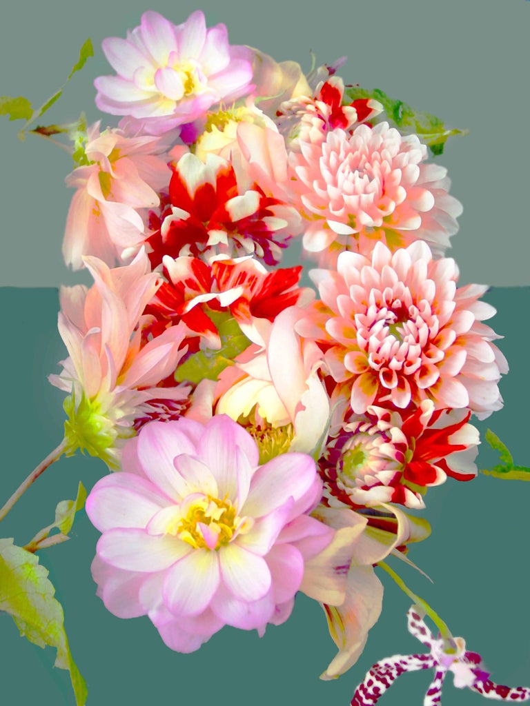 Alexandra Penney - Dream Garden For Sale at 1stDibs