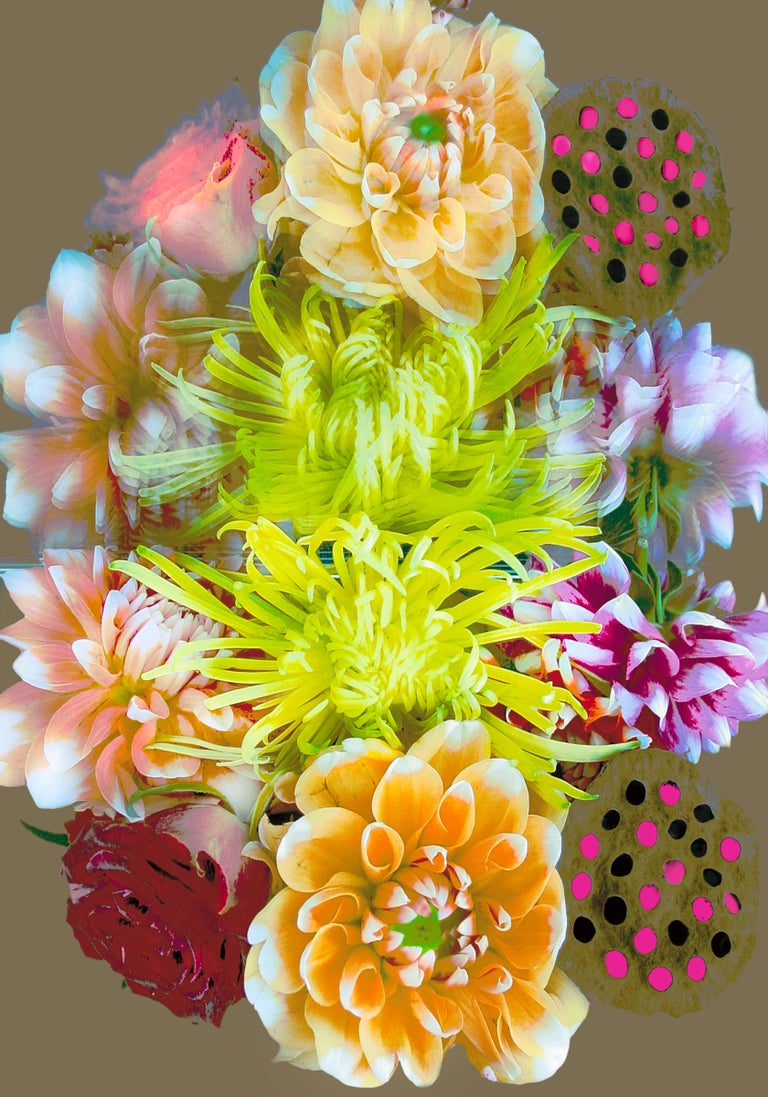 Alexandra Penney - The Shimmering For Sale at 1stDibs