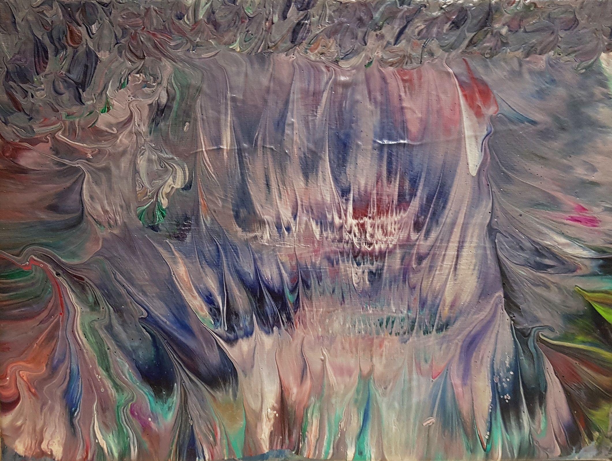 Alexandra Romano Art - 115 For Sale at 1stDibs | 101 en romano ...