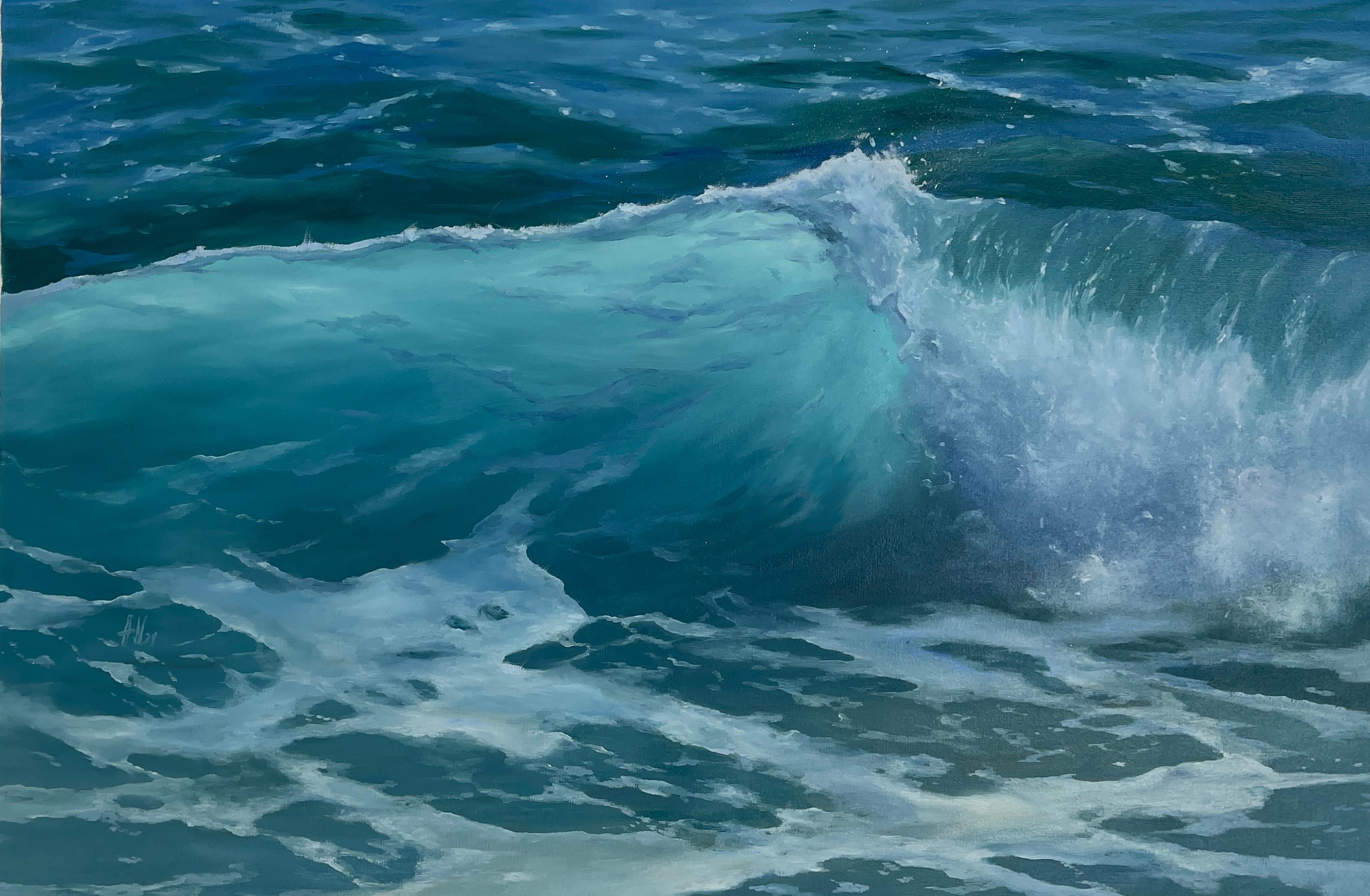 Menucha Yankelevitch - Mishkenot Sha'anim Streets (Judaica) For Sale at ...