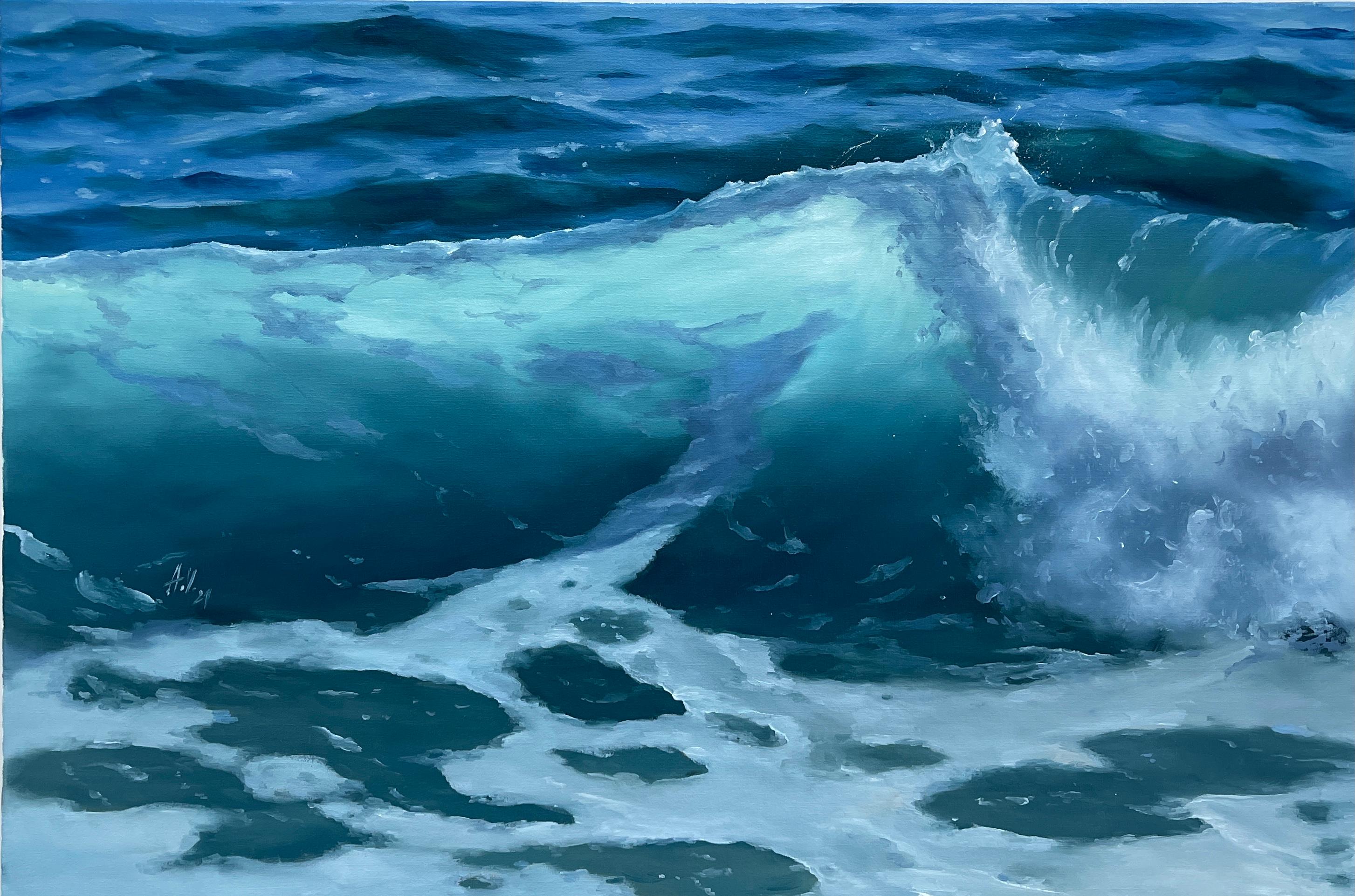 Serge Ivanoff - Still Life with Bay Laurel at 1stDibs