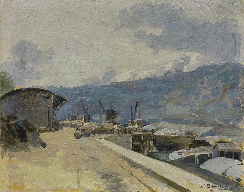 Francois Oil Painting - 660 For Sale on 1stDibs | francois painter ...