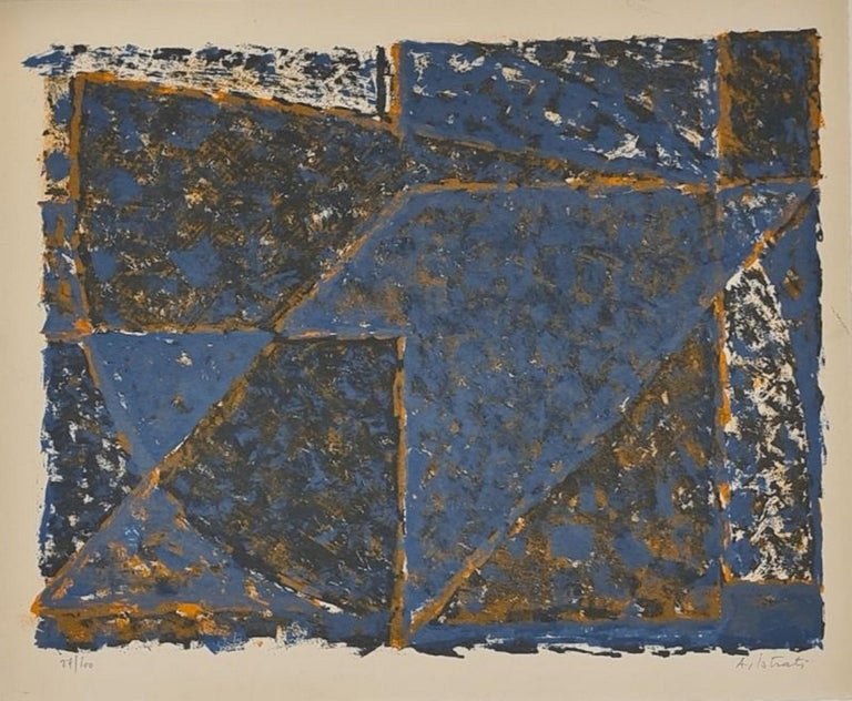 Alexandre Istrati - No title For Sale at 1stDibs