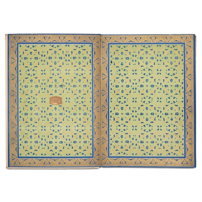 Alexandre M.Raymond, I'art Islamique En Orient, Deuxième Partie For ...