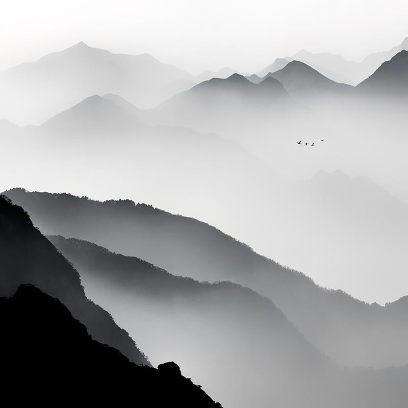 Alexandre Manuel - Landscape II, Vietnam For Sale at 1stDibs