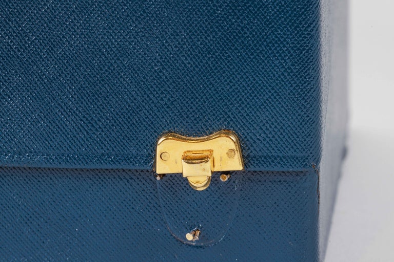 Alexandre Reza, Rare Obsidian, Silver-Gilt, and Rock Crystal Circus ...