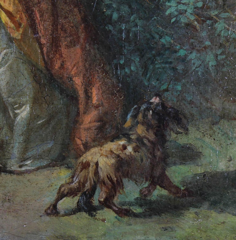 Alexandre Soldé - Alexandre Soldé (1822–1893) -French School Early ...