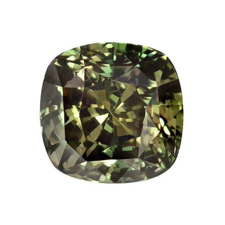 Alexandrite Ring Gem 3.25 Carat Loose Gemstone at 1stDibs | loose pink ...