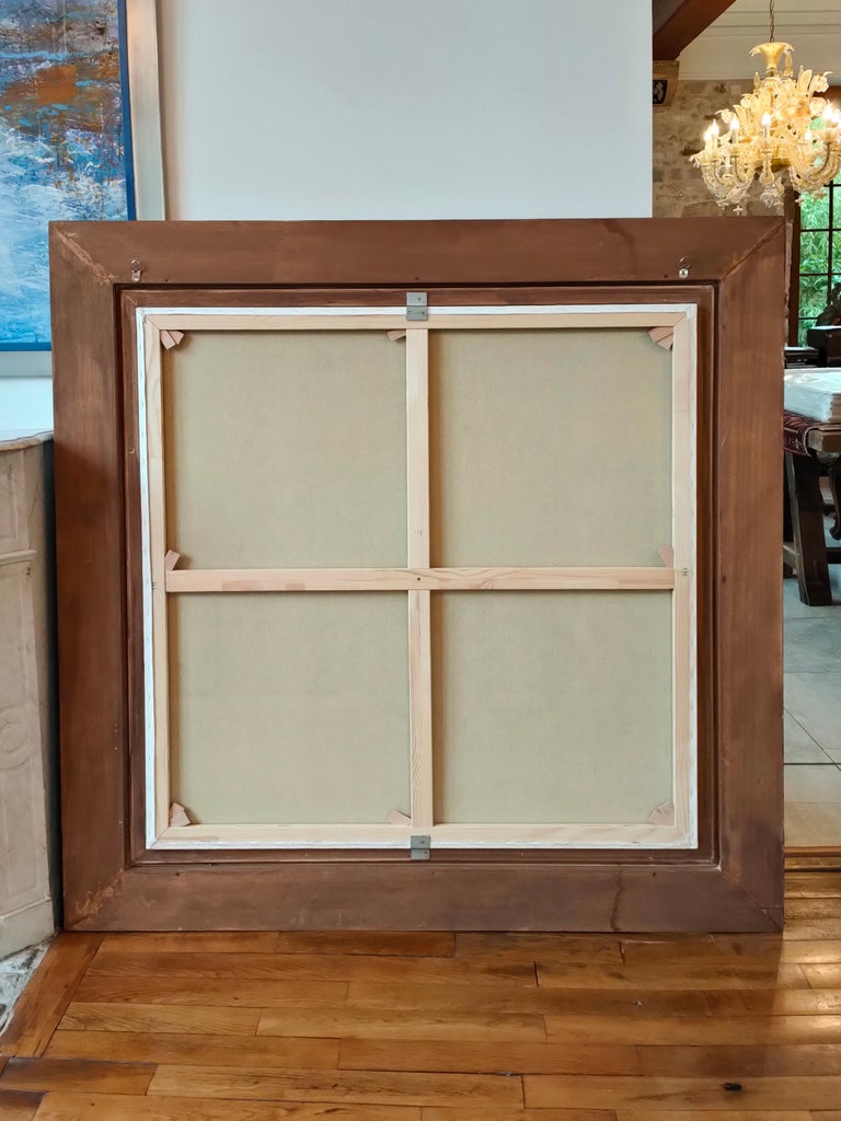 Alexej RAVSKI - Défilé de mode, 2021 For Sale at 1stDibs