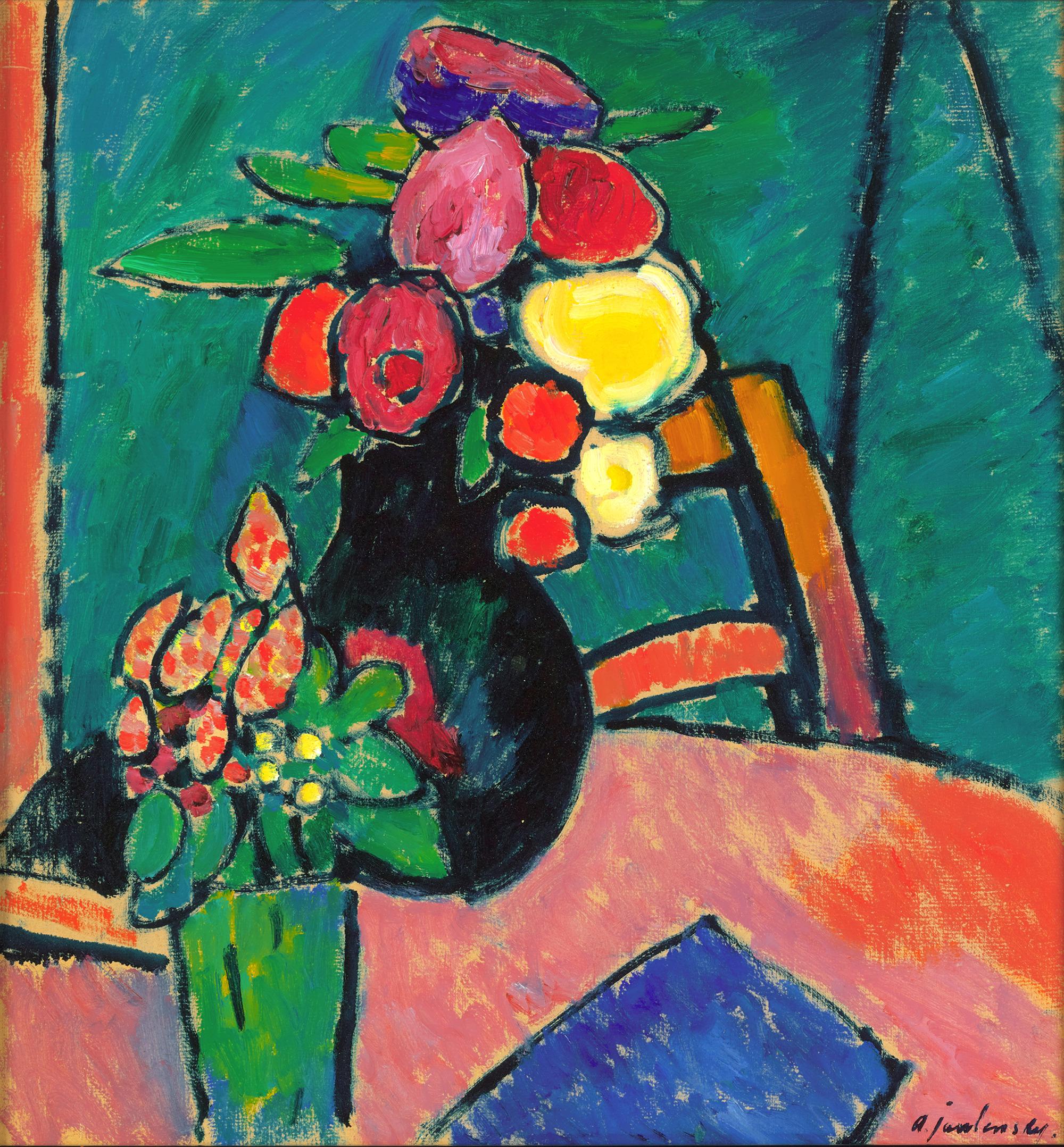Modern Art Paintings - 20,480 For Sale at 1stDibs
