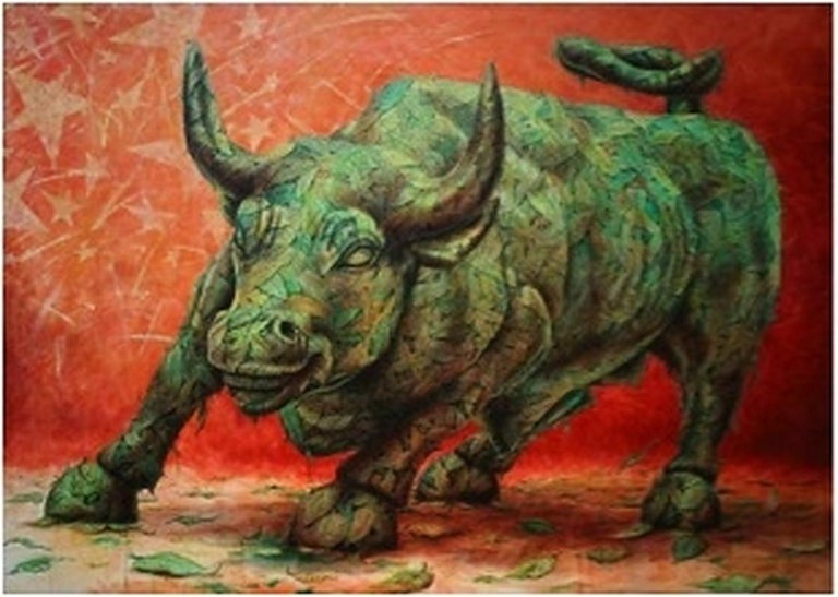 Alexi TORRES - Reconstructing the Classics III For Sale at 1stDibs