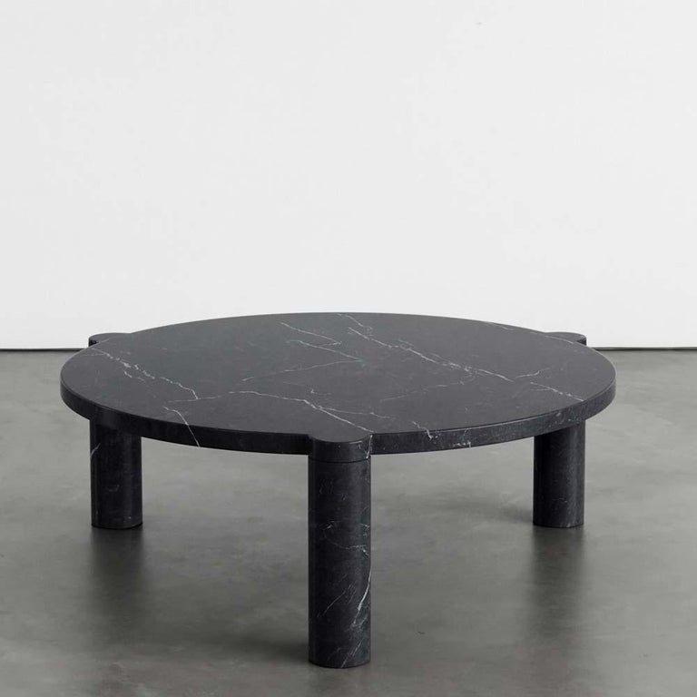 Alexis 90 low table For Sale at 1stDibs