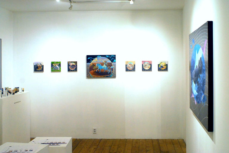 Alexis Kandra - American Southwest, 2019 For Sale at 1stDibs