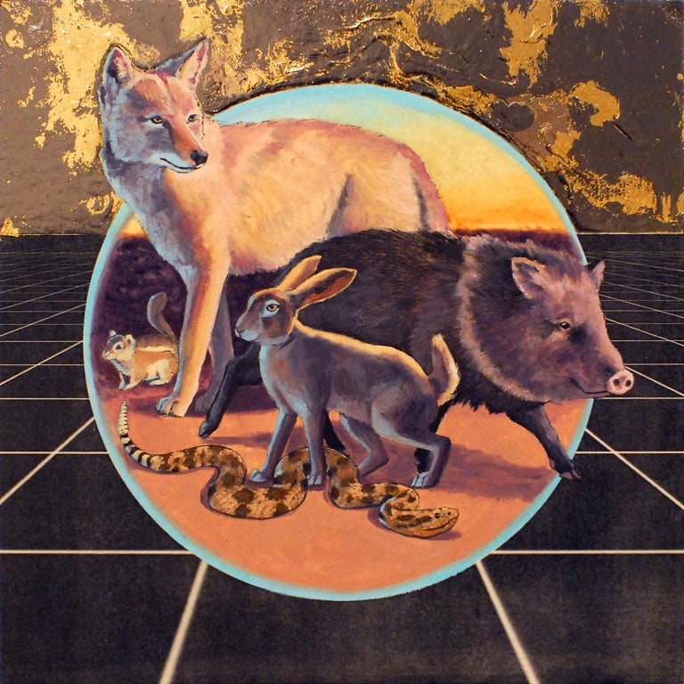 Alexis Kandra - American Southwest, 2019 For Sale at 1stDibs