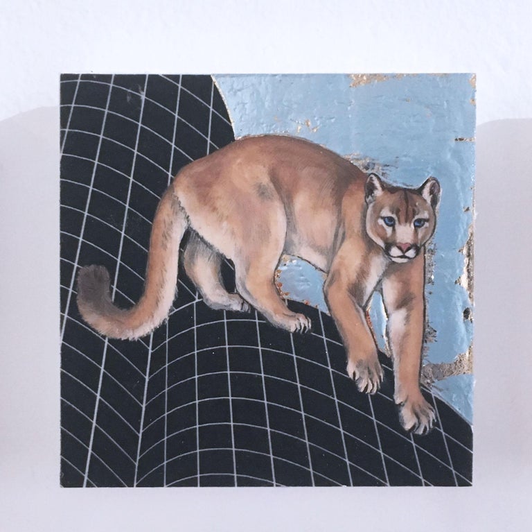 Alexis Kandra - Panther Hollow For Sale at 1stDibs