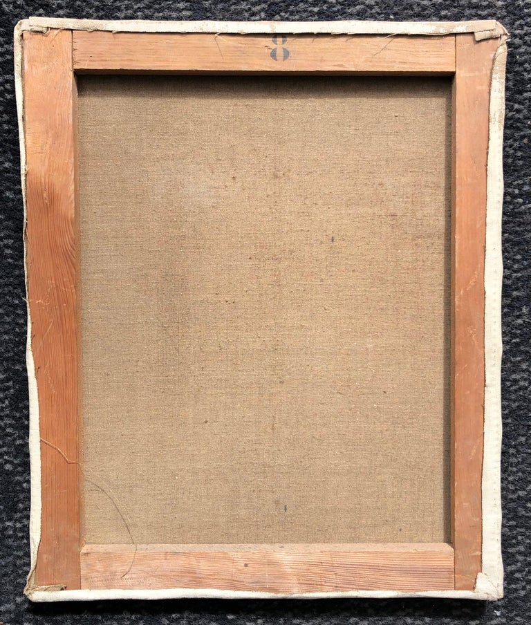 Alexis Louis Roche - Bouquet of flowers For Sale at 1stDibs