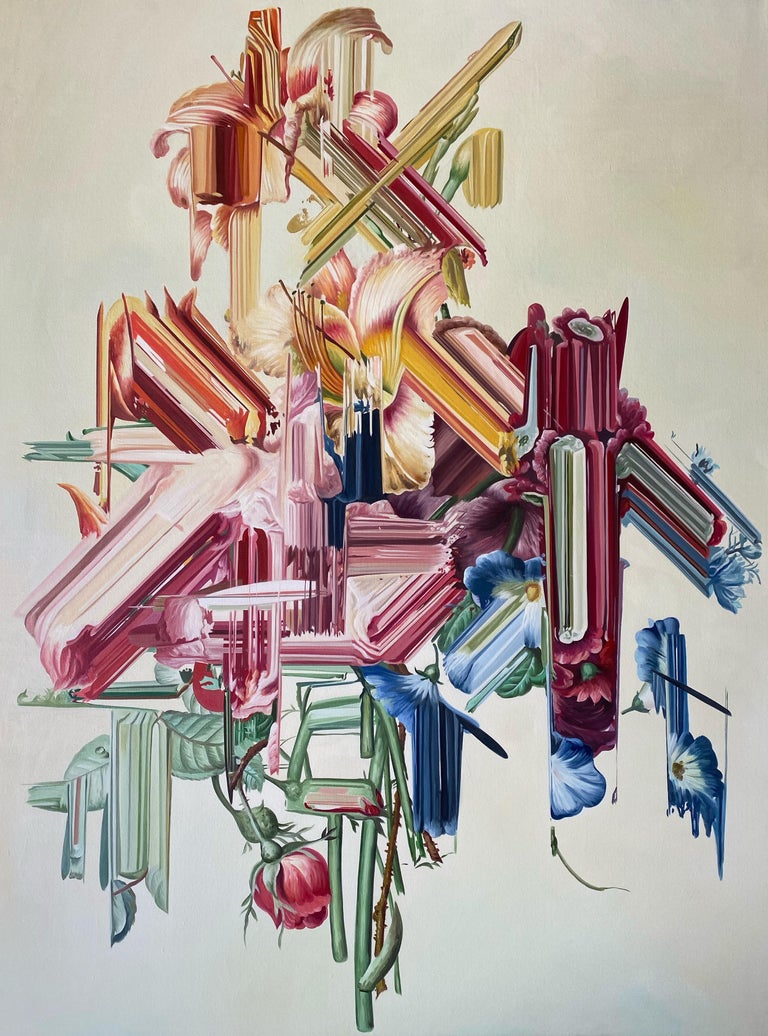 Alexis Mata - A very Literal Nature For Sale at 1stDibs