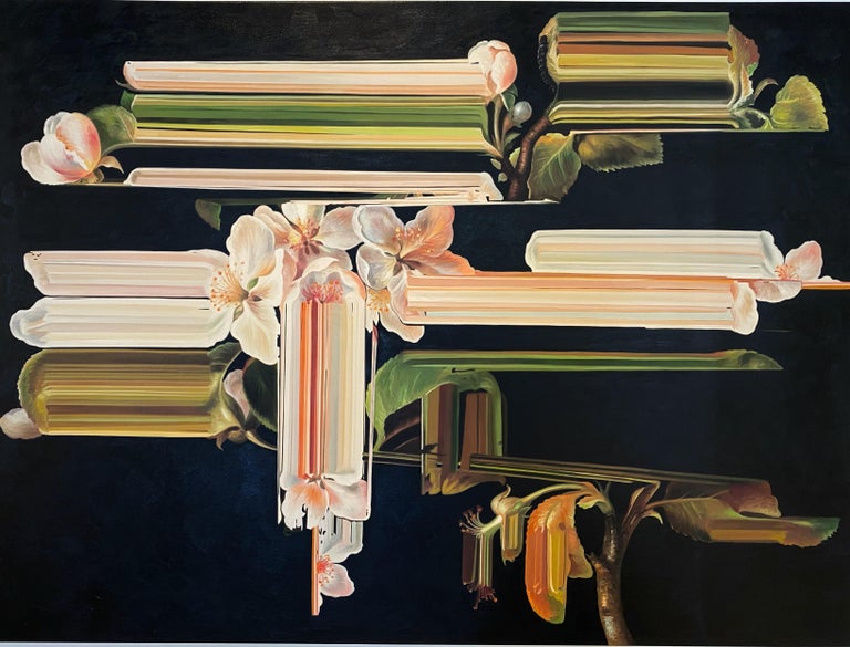 Alexis Mata - Calida For Sale at 1stDibs