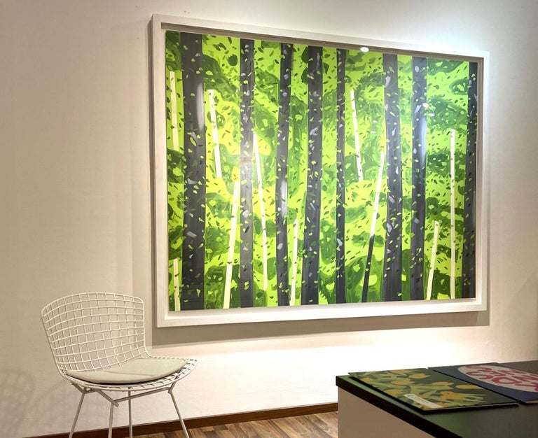 Alex Katz - 10:30 AM For Sale at 1stDibs