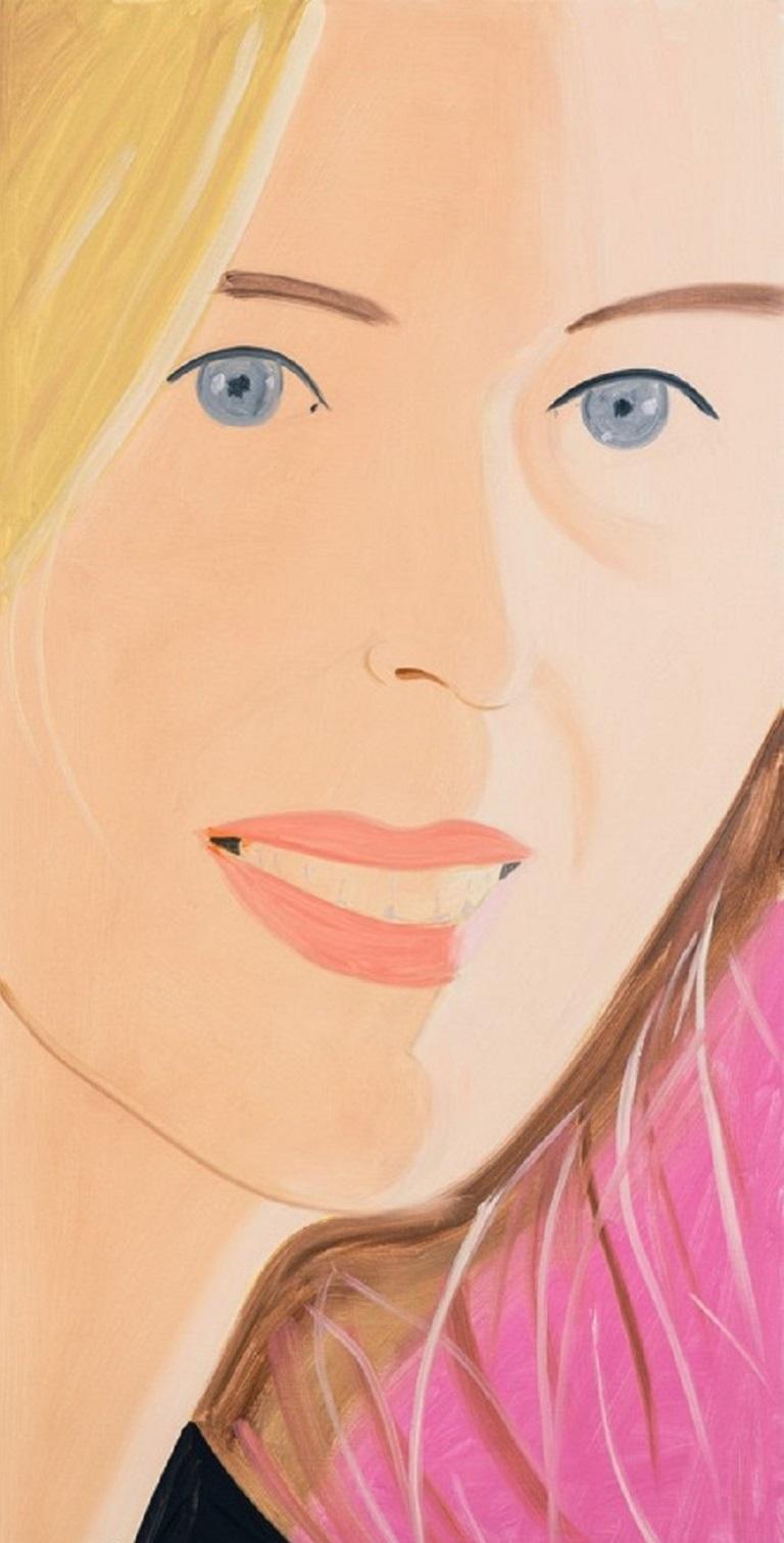 Alex Katz Art - 223 For Sale at 1stDibs | alex bag artist, alex katz ...