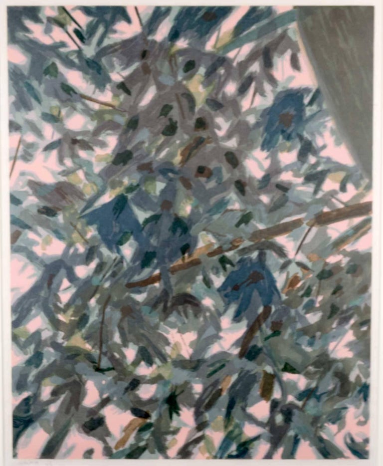 Alex Katz - Sunrise at 1stDibs