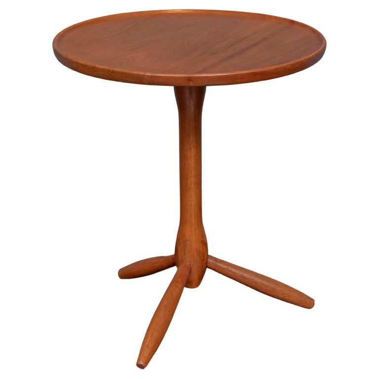 Alf Sture Table for Hiorth Ostlyngen, Norway For Sale at 1stDibs