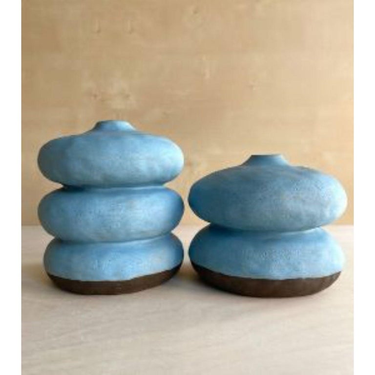Alfie Vase by Meg Morrison For Sale at 1stDibs