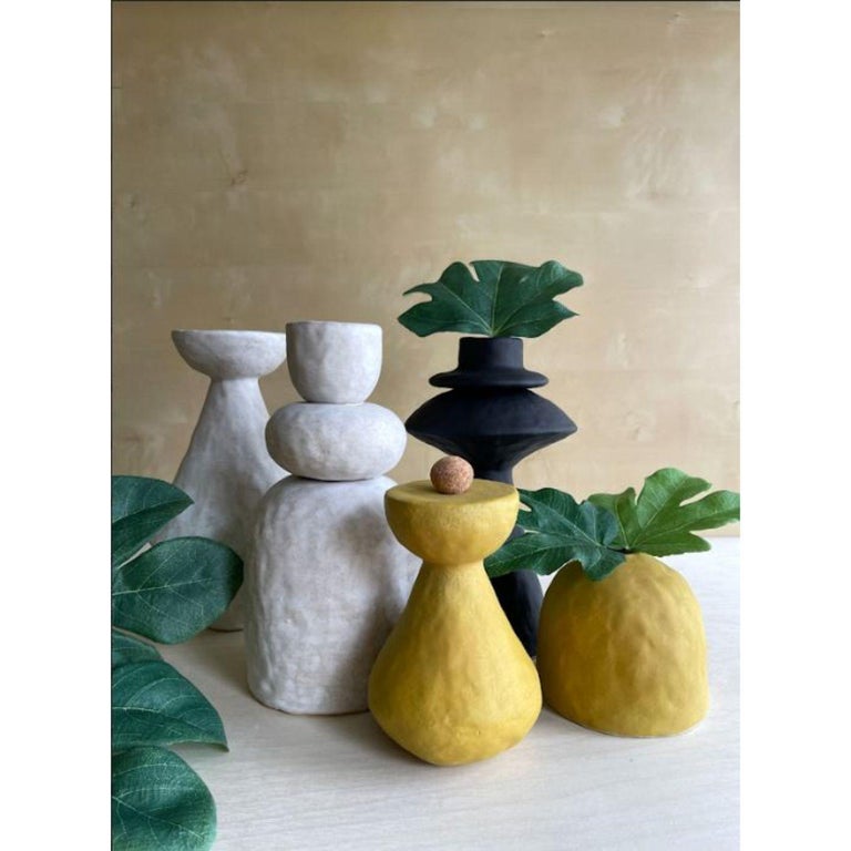 Alfie Vase by Meg Morrison For Sale at 1stDibs
