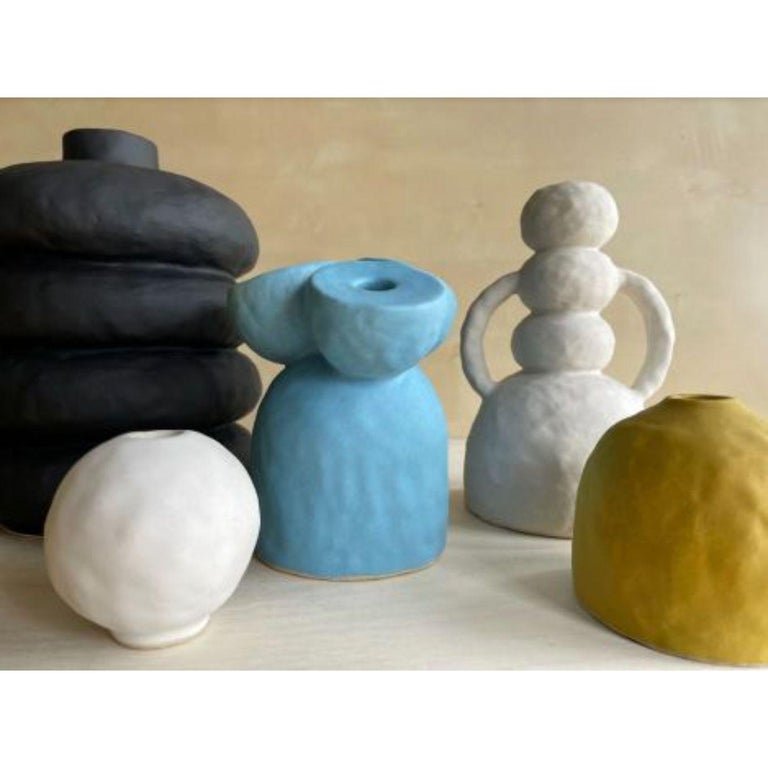 Alfie Vase by Meg Morrison For Sale at 1stDibs