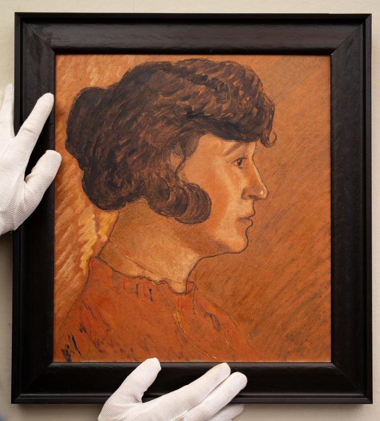 Alfred Ekstam - Portrait of Dentist Lisa Axelsson by Racksta Group ...