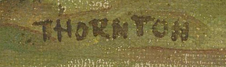 Alfred Henry Robinson Thornton NEAC - Alfred Henry Robinson Thornton ...