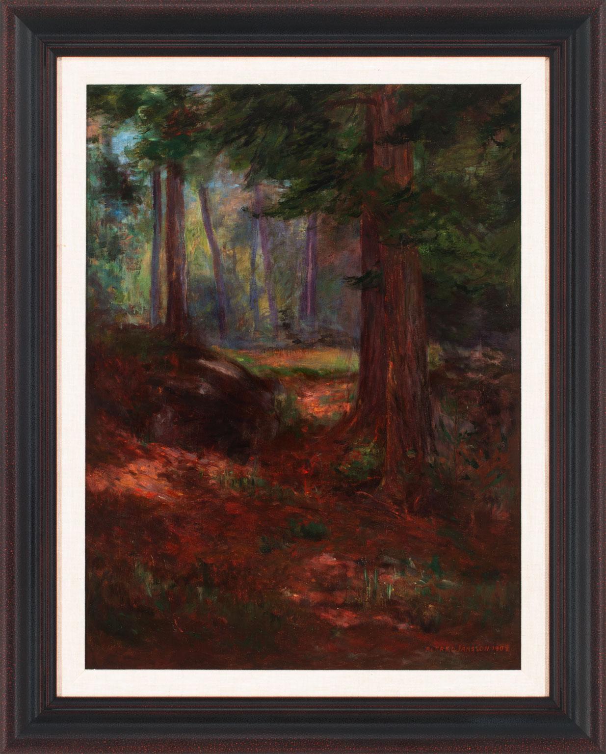 Johnny Robertson - PCH For Sale at 1stDibs