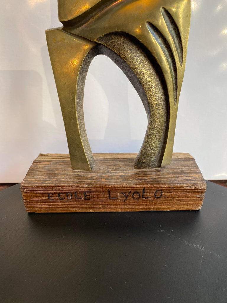 Couple of lovers at 1stDibs