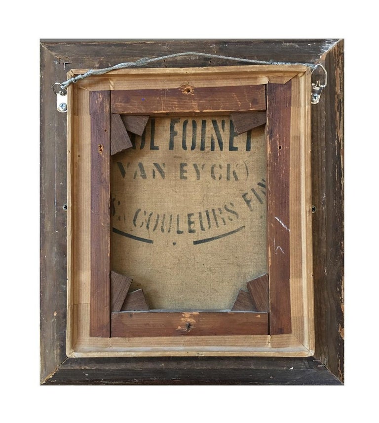 Alfred Lucas - Dog Portrait of a Yorkshire Terrier at 1stDibs