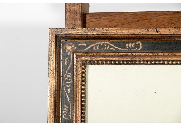 Alfred Philippe Roll 'French, 1846-1919' Etching, "La Vie" For Sale at ...