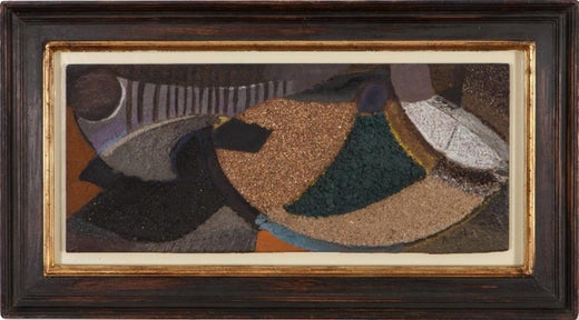 Alfred Reth - Reunion in the garden at 1stDibs | joseph reth