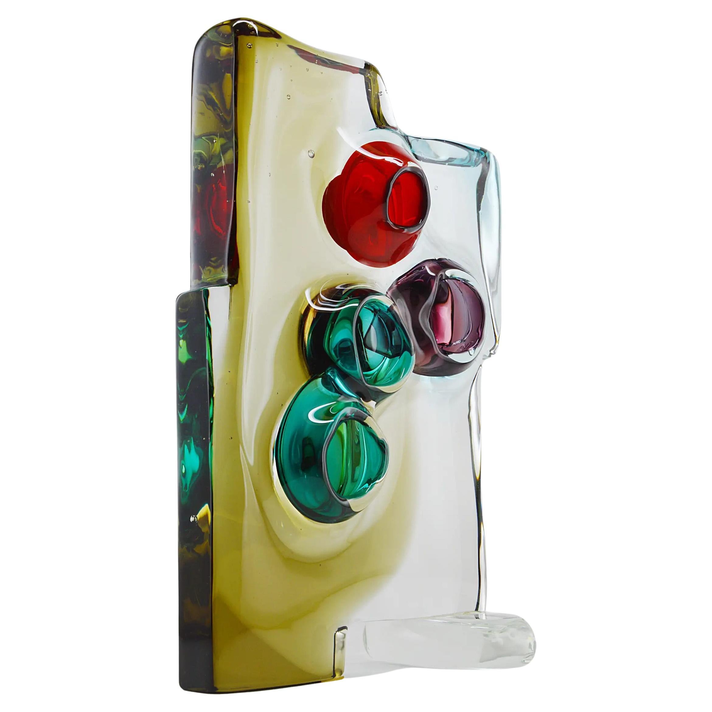 Alfredo Barbini Glass - 59 For Sale at 1stDibs | barbini murano ...