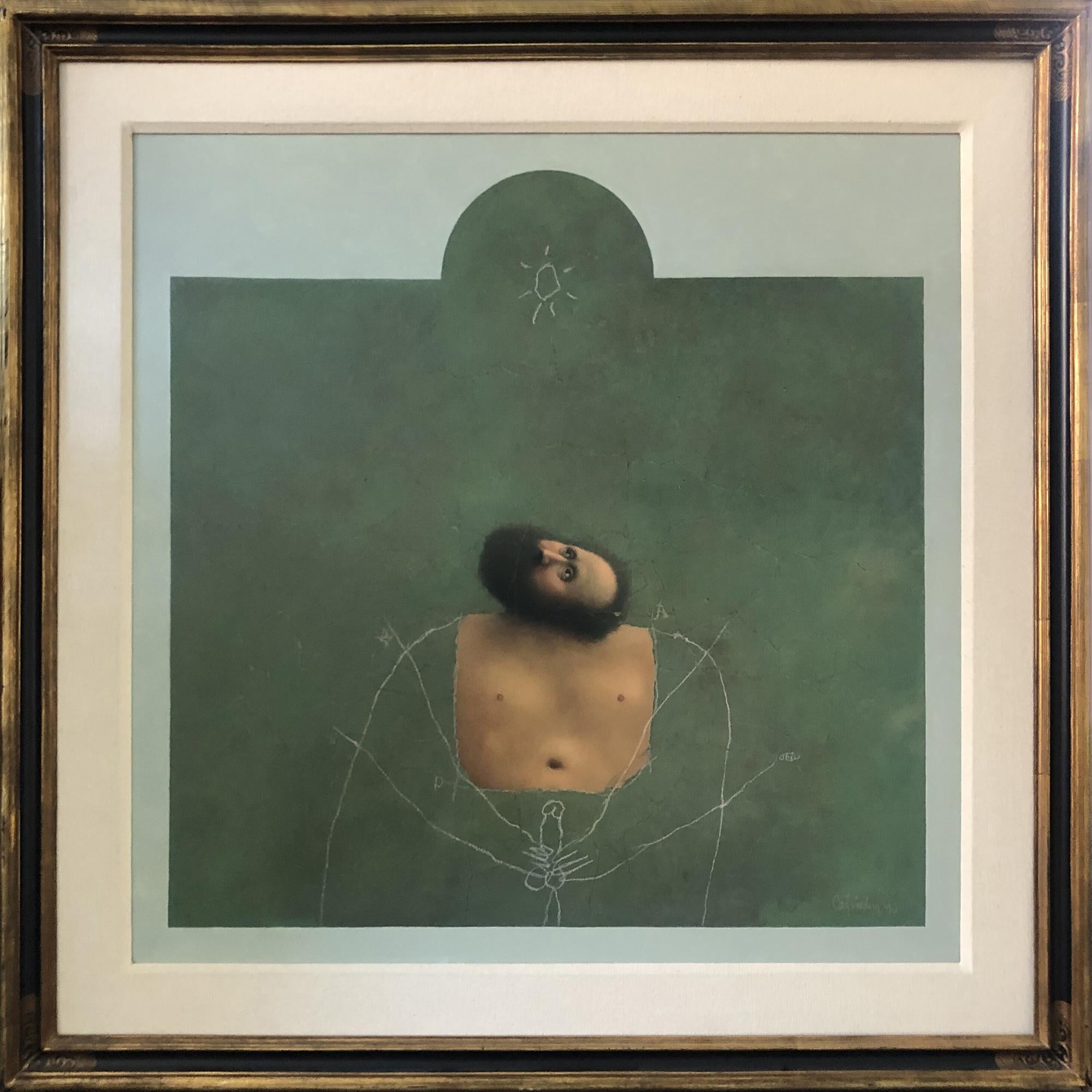 Alfredo Castaneda - Las grandes necesidades (The Great Necessities) For ...