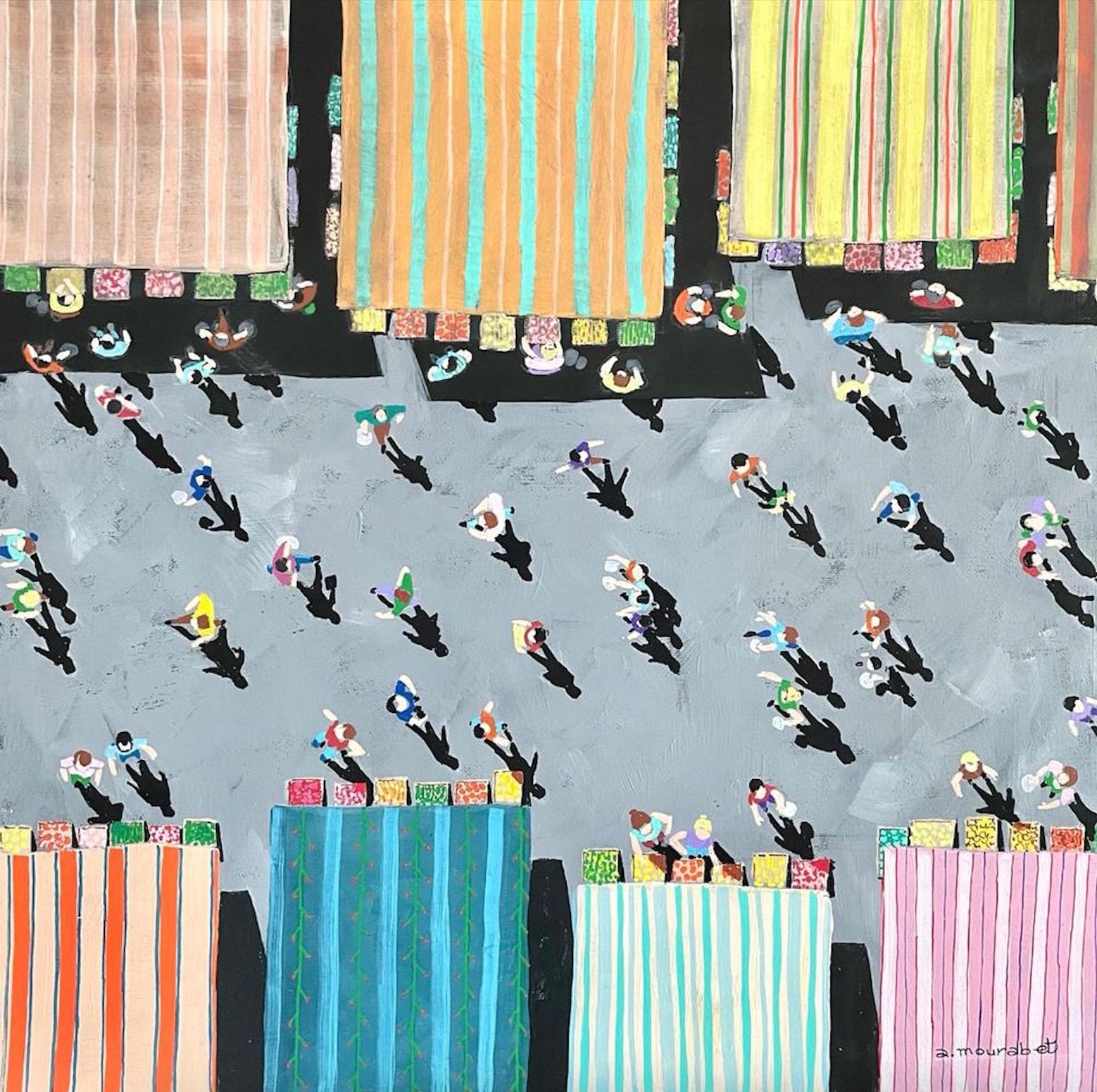 Wayne Fulcher - "Outer Banks" at 1stDibs