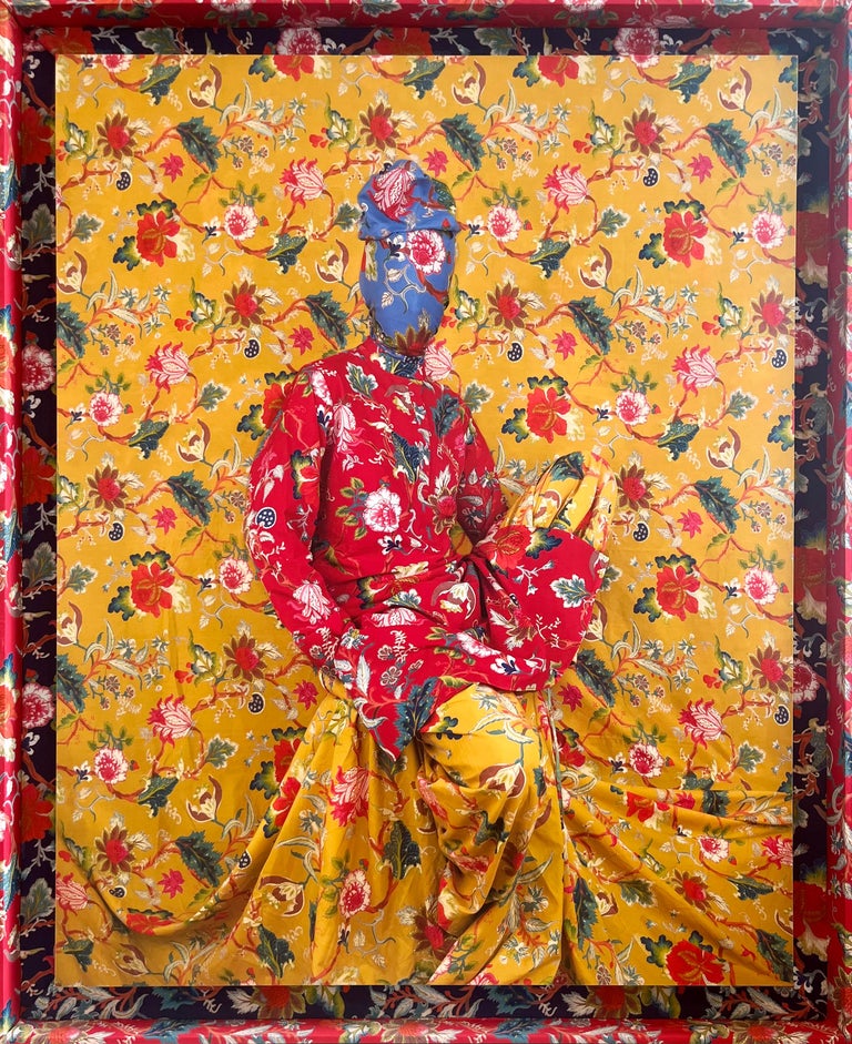 Alia Ali - East For Sale at 1stDibs