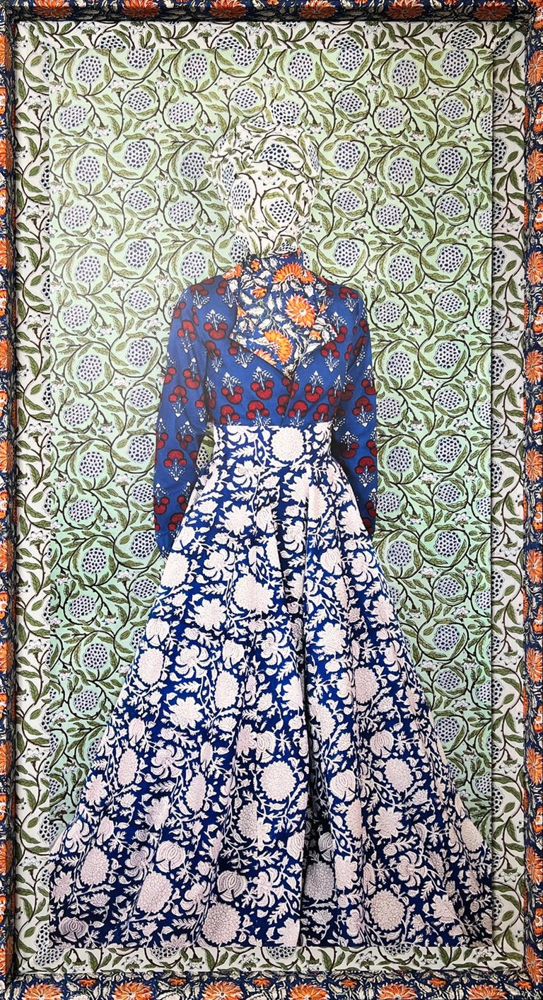 Alia Ali - Guardian I For Sale at 1stDibs