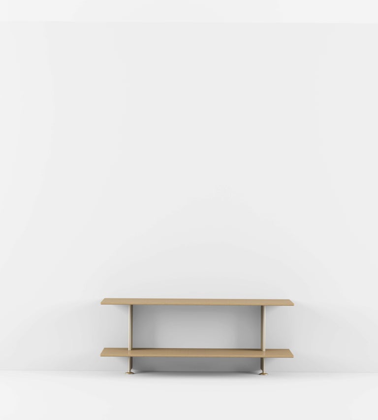 Alias 140/06 Hub Sideboard by Alberto Meda For Sale at 1stDibs